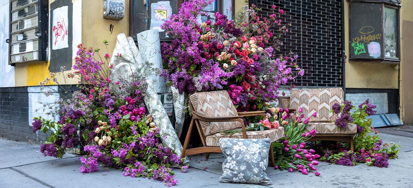 Weitzner - Celebrity Profile