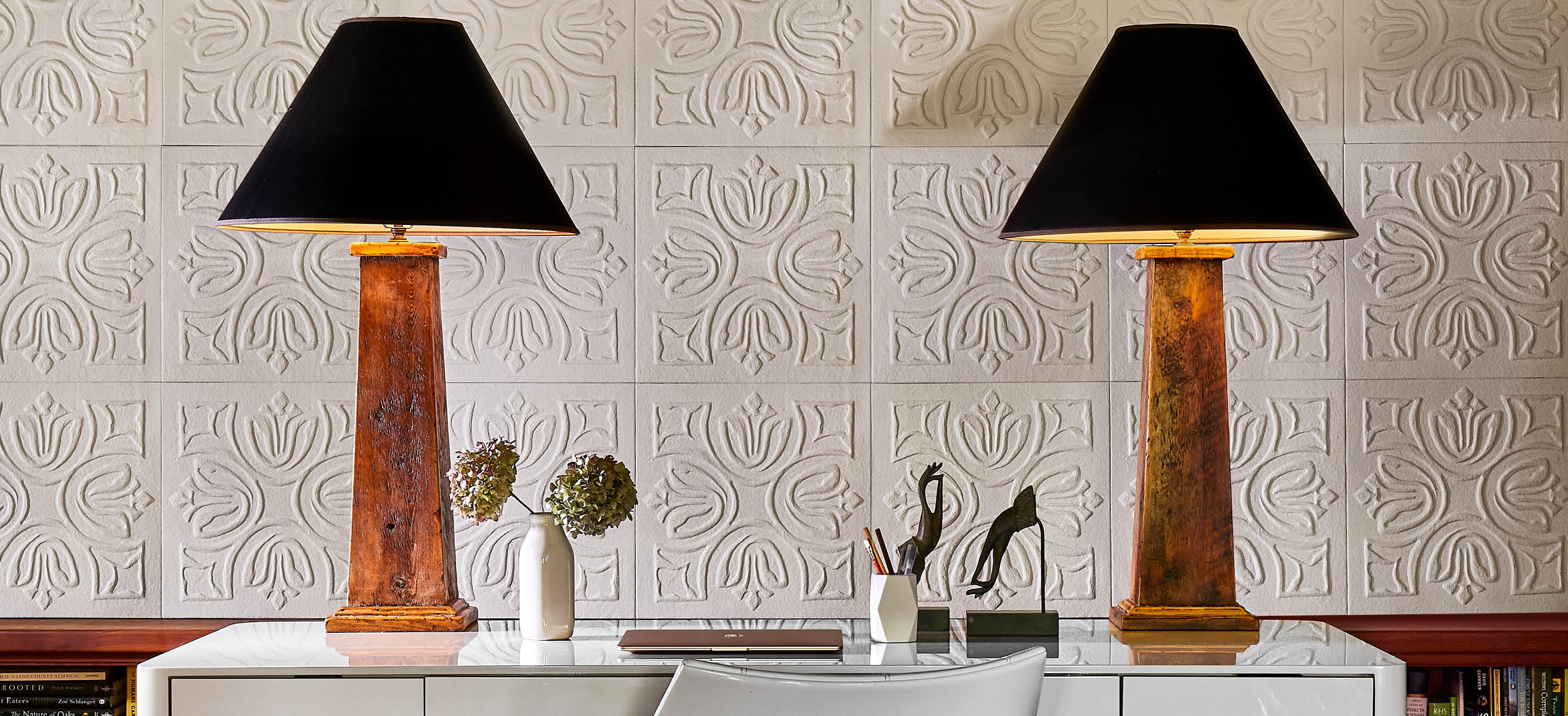 Weitzner - The Alhambra Collection