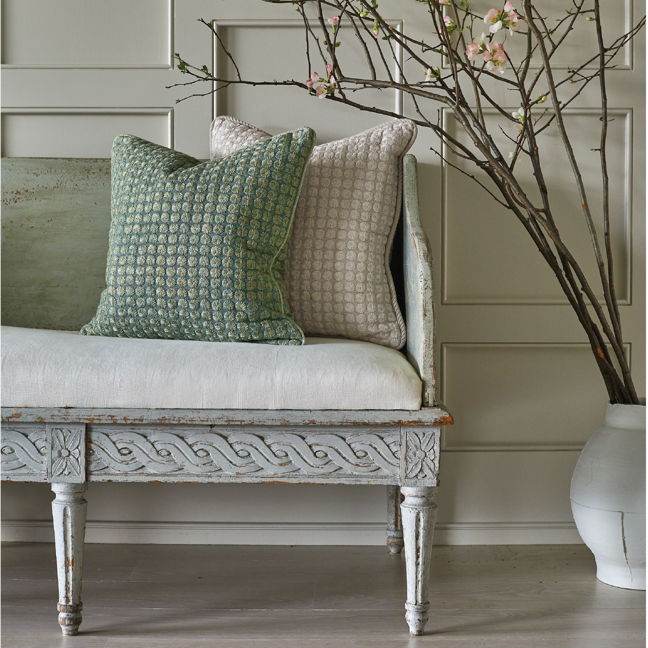 Weitzner - Fabrics & Wallcoverings