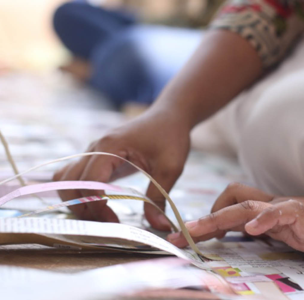 Weitzner - Fabrics & Wallcoverings