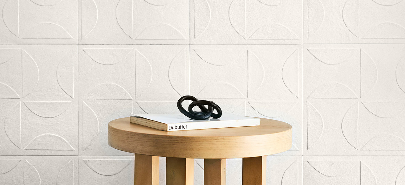 Weitzner - Paper Tiles