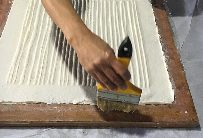 Weitzner - Paper Tiles